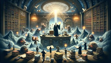 Cracking The Credit Code A Lighthearted Guide To Serious Analysis