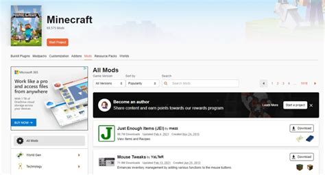 How To Install Minecraft Mods In Easy Steps Softonic
