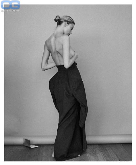 Martha Hunt Nude Pictures Photos Playboy Naked Topless Fappening