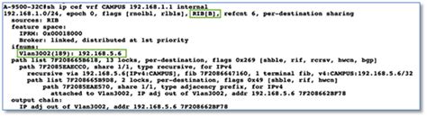 Design Zone Software Defined Access Macro Segmentation Deployment