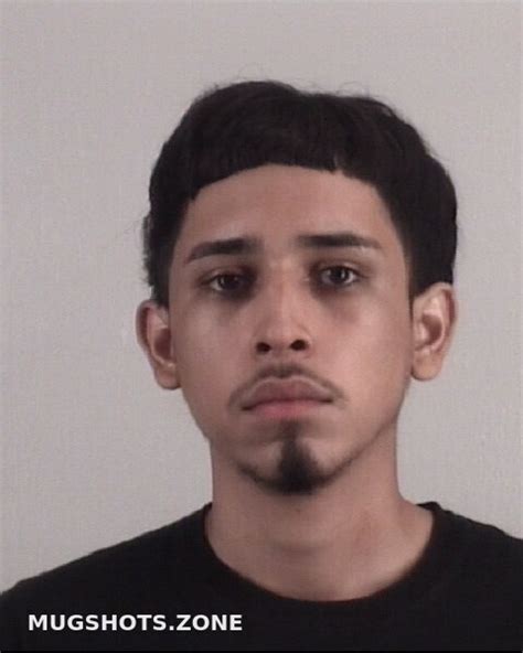 Aguilar Alejandro 08092022 Tarrant County Mugshots Zone