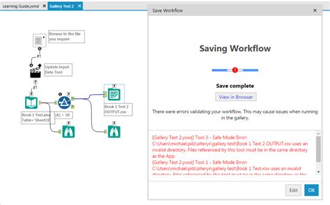 Alteryx Vs Tableau The Key Difference Alteryx Vs Tableau The Key Difference
