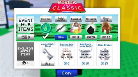 Roblox Classic Thirst Quenchers Quest Guide My Blog