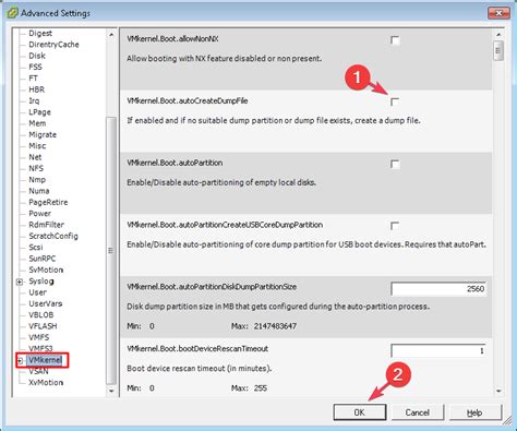 Solved No Coredump Target Has Been Configured Host Core Dumps Cannot Be Saved