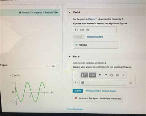 solved review i constants periodic table part a for the