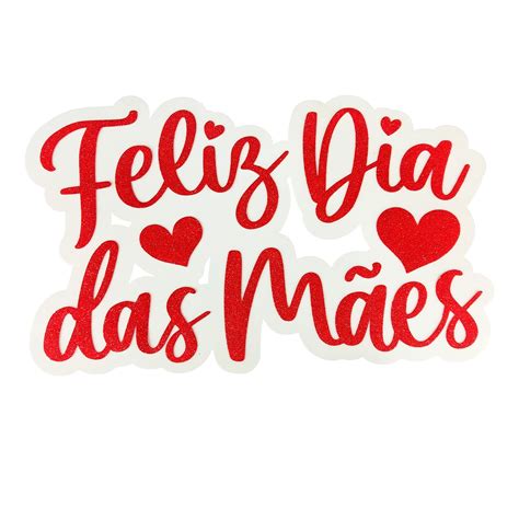 Painel Feliz Dia Das Mães Com O Menor Preço
