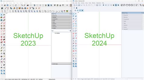 Sketchup 2024 Whats New For Interior Designers Focused Sketchup