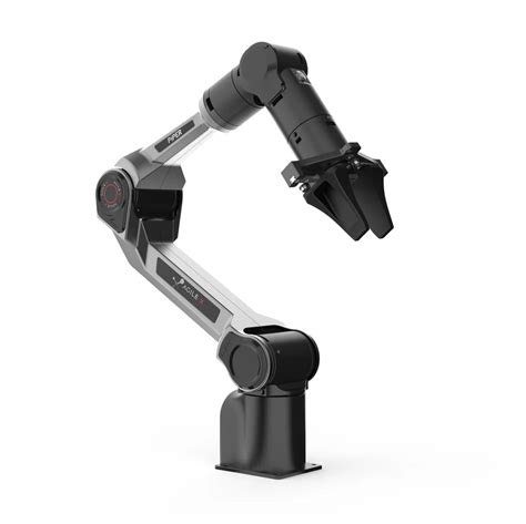Robotic Components Robotic Arms Lidar Robot Cameras Indro