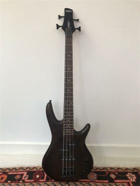 Ibanez Gsrm 20 Gio Series Mikro Short Scale Bass Guitar In Hampstead London Gumtree