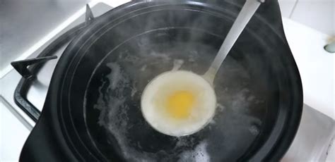 간단 자취요리 쉬운 수란만들기 3가지 방법 요리에 응용하세요~