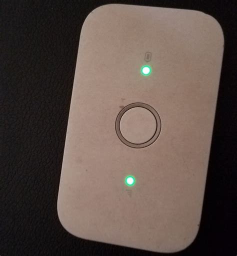 Unlocked Huawei G Mobile Wifi For Sale Technology Market Nigeria