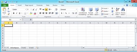 Powershell And Excel Creating Your Initial Report Learn Powershell