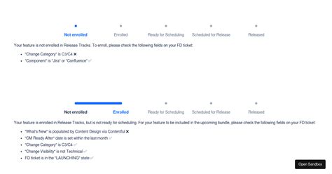 RT Progress Tracker Codesandbox
