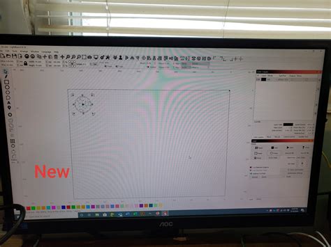 Swapped To New Computer LightBurn Software Questions LightBurn Software Forum