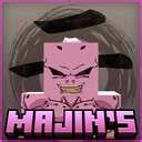 Dragon Block C Clothes Addon Minecraft Texture Pack