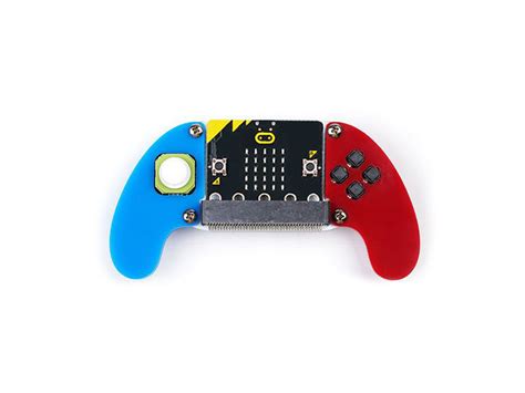 Elecfreaks Microbit Retro Programming Arcade Console Kiwi Electronics