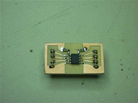 Project Code Name Postscript 006 Element14 Community