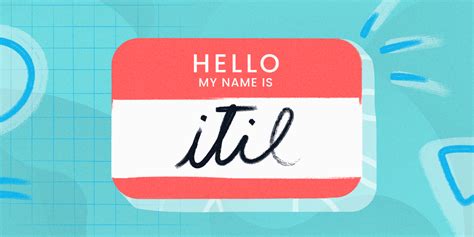 ITIL Vs IT Infrastructure Library What S The Difference