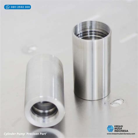 Ketahui Jenis Alat Potong Yang Biasa Digunakan Mesin Milling Cnc Kreasi Muda Indonesia