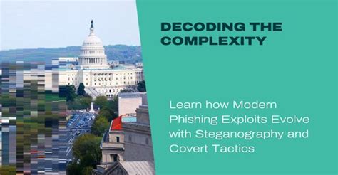 Decoding The Complexity How Modern Phishing Exploits Evolve With