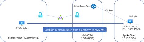Public Ip アドレスを Vnet の中で使いたい