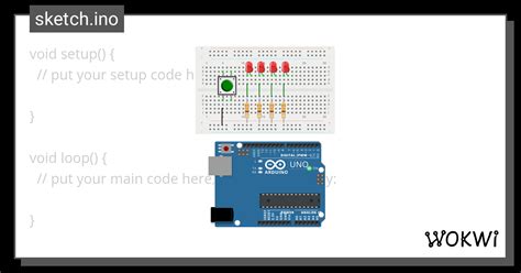 Dht 22 Wokwi Esp32 Stm32 Arduino Simulator