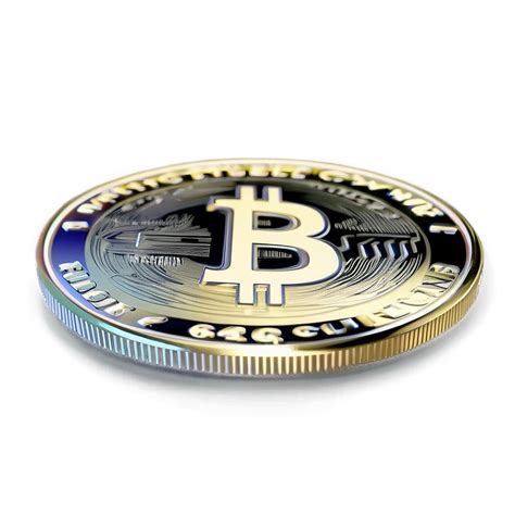 Download Initial Coin Offering Token Png 16