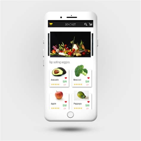 Build A Mobile App Using Flutter For Both Ios And Andriod By