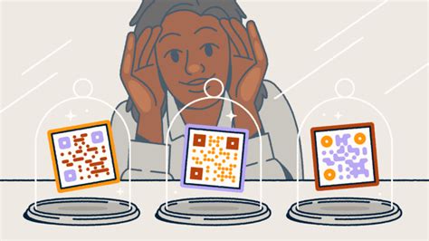 How To Use QR Codes With POS Systems For Easier Payments