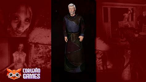 Halloween Como Conseguir Todos Os Trajes Em Devour Corujão Games