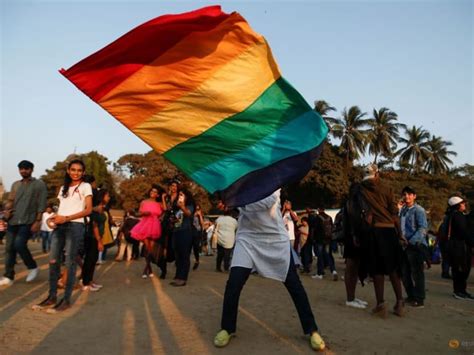 India Government Calls Same Sex Marriage Appeals Urban Elitist Views
