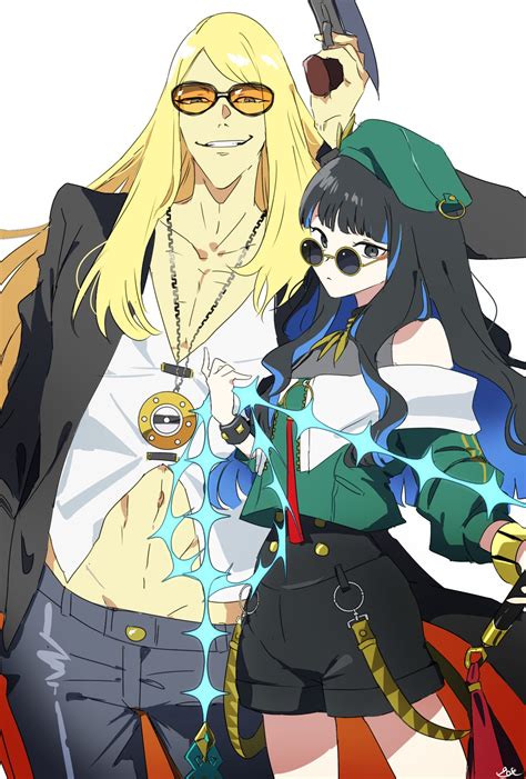 Tenochtitlan And Tezcatlipoca Fate And 1 More Drawn By Pirohi Pirohi214 Danbooru