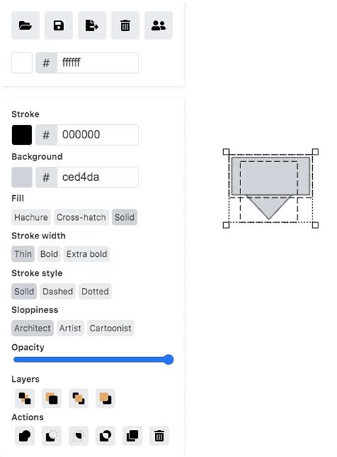 Support Boolean Operations On Shapes