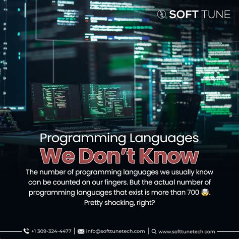 Softtune Technologies On Linkedin Programminglife Techtrivia Softtune Codeworld