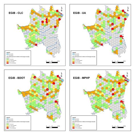 Figure A1 Spatial Multi Criteria Analysis Comparison Of Register Of Download Scientific