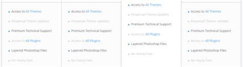 how to use css even and odd rules to create engaging tables in wordpress