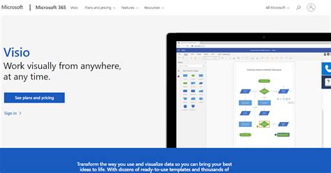 Difference Between Visio Standard 2021 And Visio Professional 2021