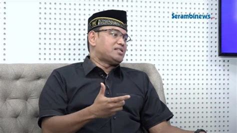 Sayed Muhammad Muliady Ungkap Fakta Baru Asal Tramadol Hingga Sebut
