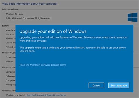 Windows 10 Anytime Upgrade Key Magnetclever