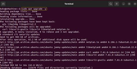 how to install postgresql in ubuntu 22 04 linuxways