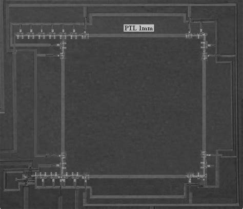 Ring Shaped Sfq Oscillators For The Experimental Verification Of The Download Scientific