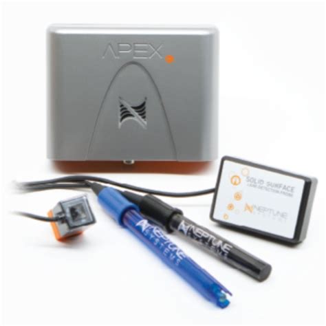 Neptune A3 Apex Jr System Controller Candy Corals