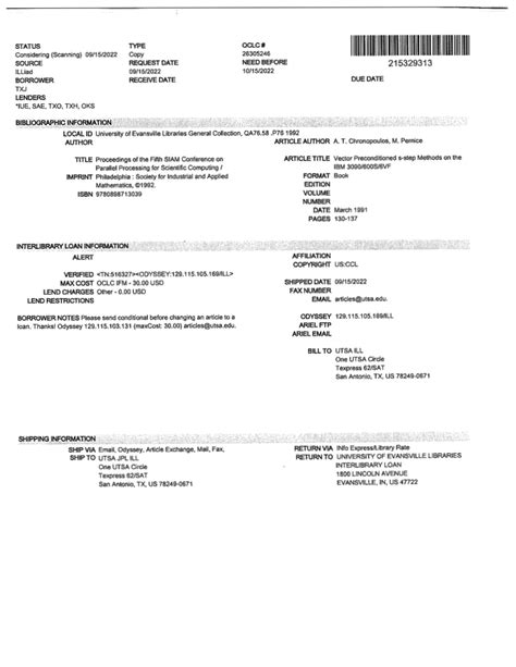Pdf Vector Preconditioned S Step Methods On The Ibm 3090 S Step Gmres