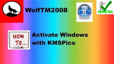 Kmspico Fullprogramlarindir 949 Video Yandexte Bulundu