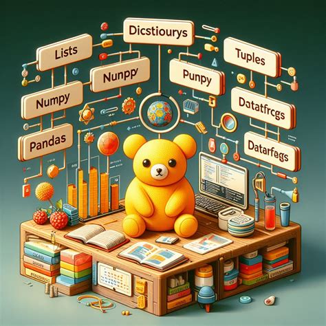 What Is Fastest Data Structure For Retrieval Data In Memory In Python Masterkeys