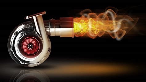 Understanding Turbochargers Benefits And Drawbacks Autodukan
