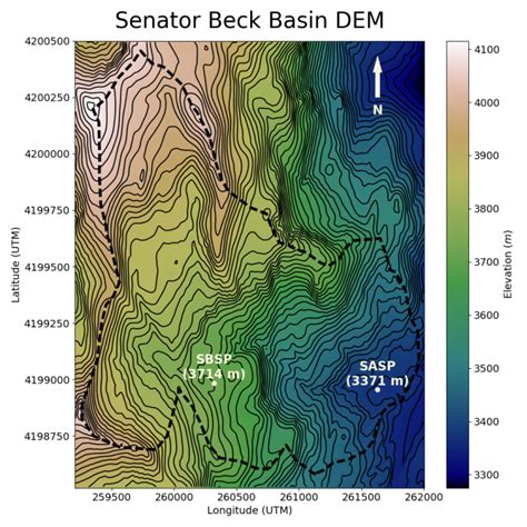 jonathan wagner on linkedin making a killer map with python