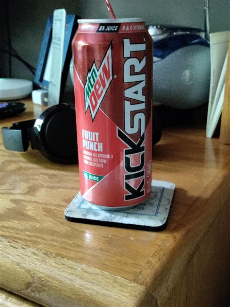 I Found This At My Aunt S House And I Fucking Love This R Mountaindew