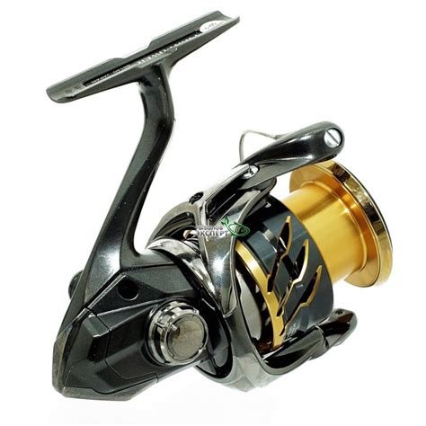 Катушка Shimano Twin Power FD 4000: купить недорого в Киеве, Харькове ...