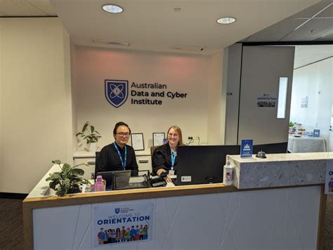 Amit Khullar On Linkedin Australian Data And Cyber Institute First Batch